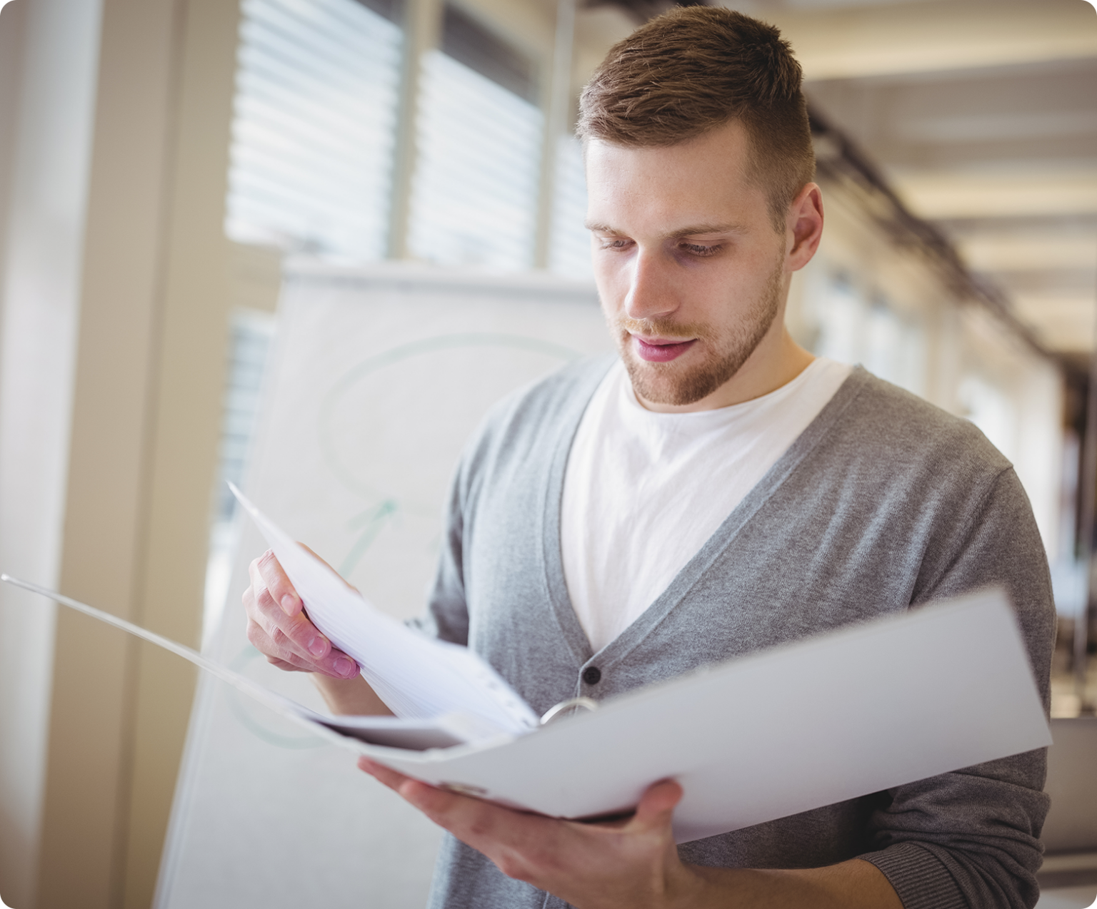 Diferencia entre importe neto de una factura e importe bruto