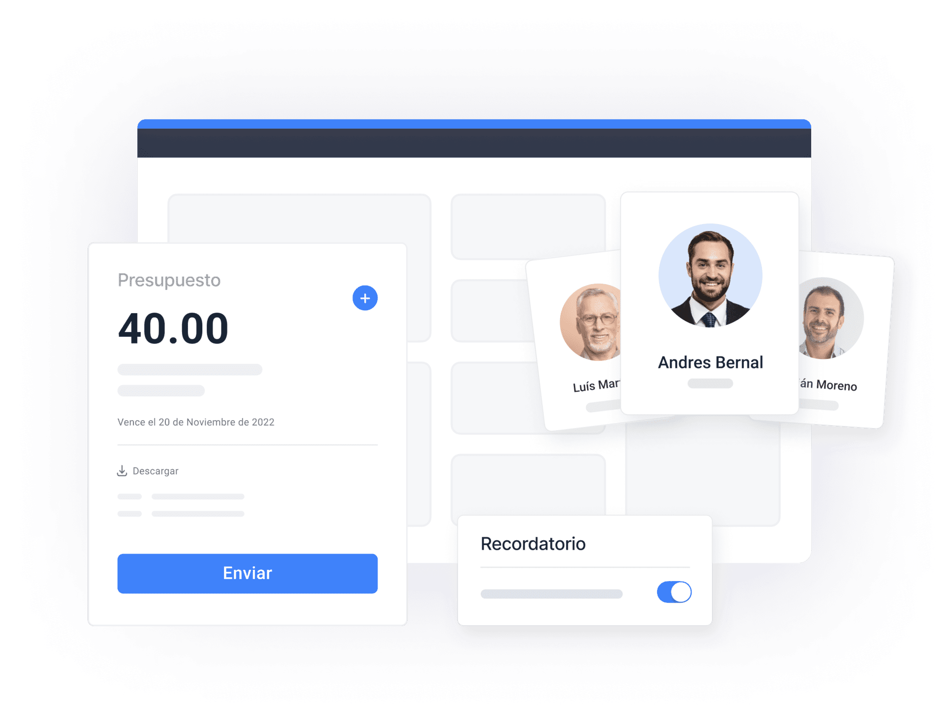 12 mejores programas de facturación 2025: gratis y de pago