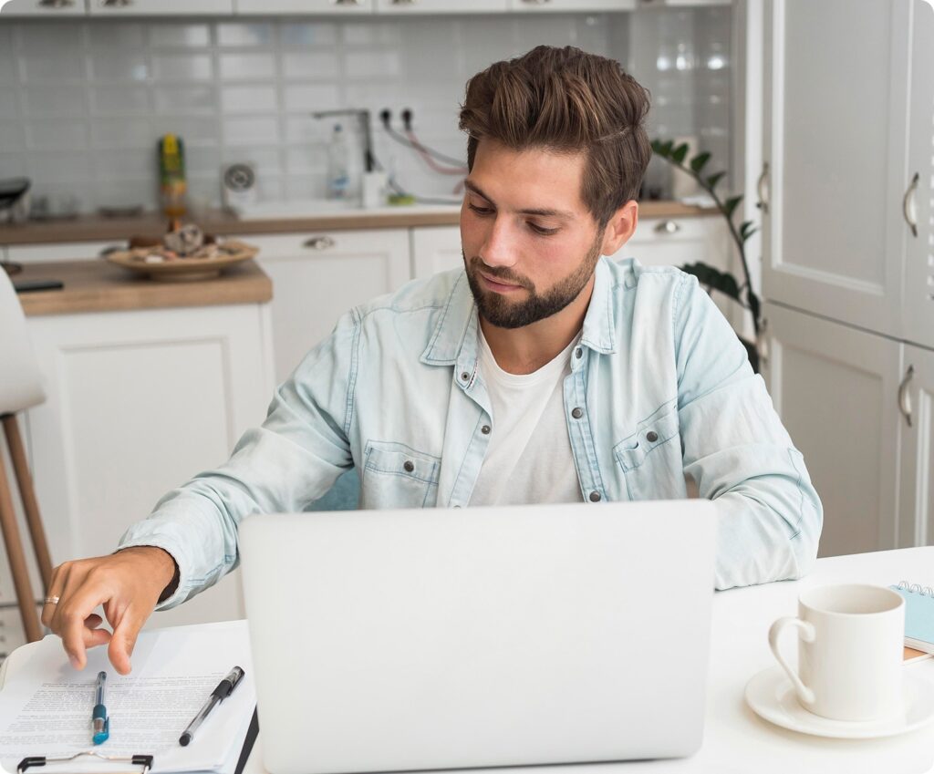 Modelos TC1 y TC2 de la Seguridad Social y sus funciones