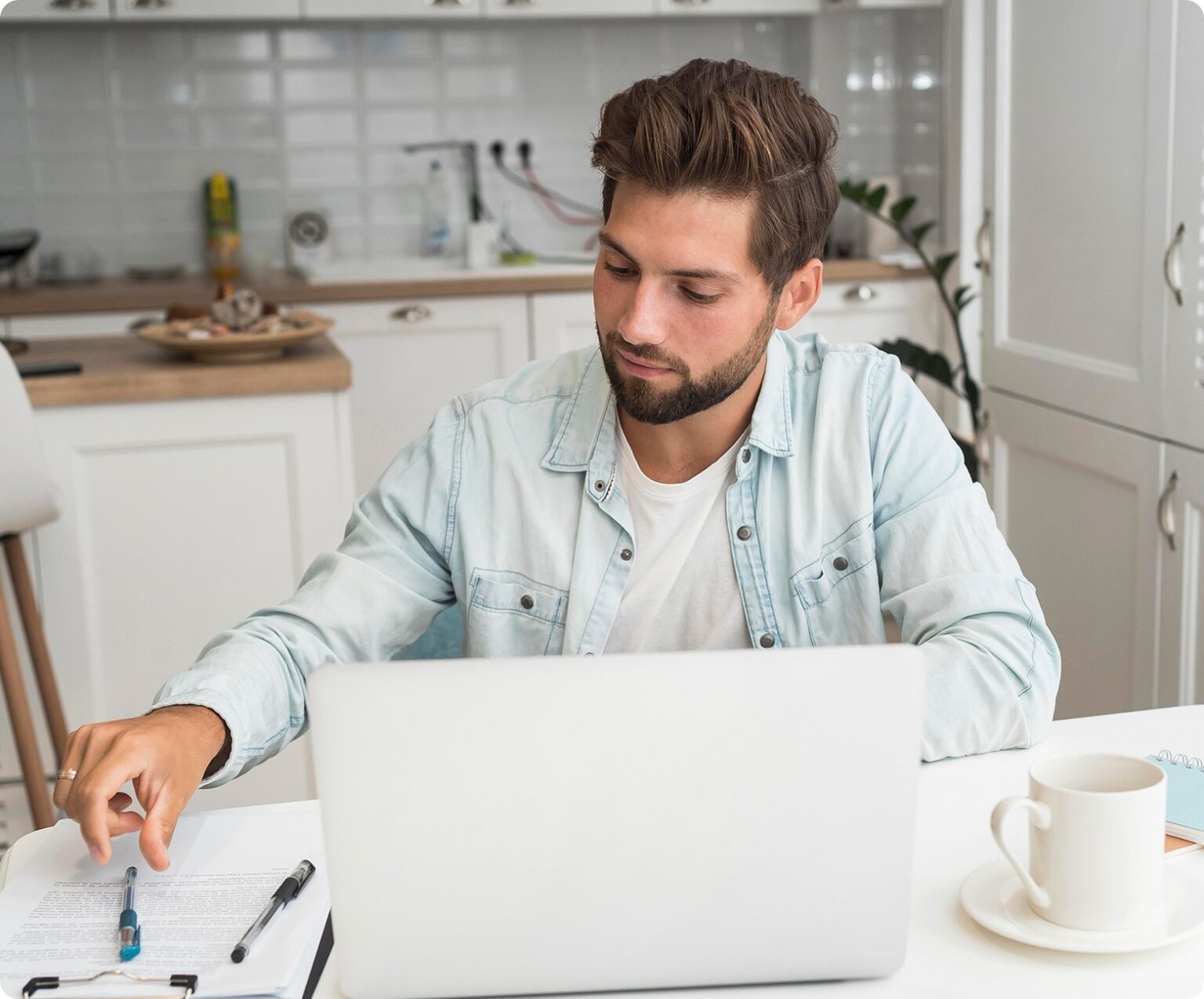 Modelo 123: plazos e instrucciones. Retenciones IRPF