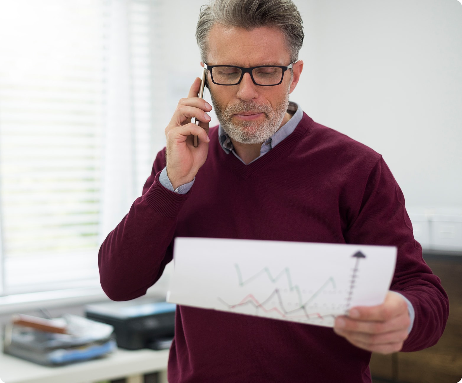 Modelo 035. ¿Qué es y quién debe presentarlo?