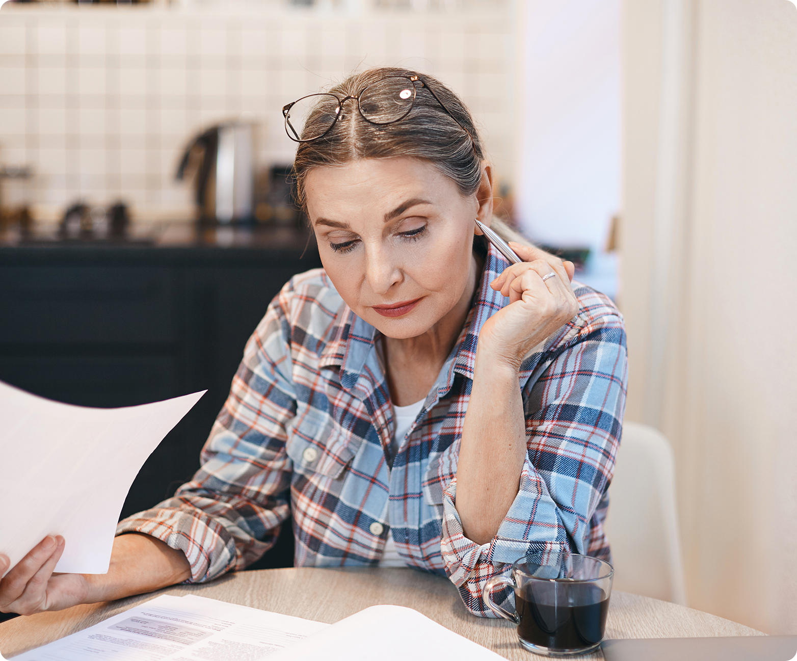 Diferencia entre importe neto de una factura e importe bruto