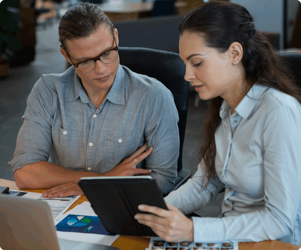 Como hacer un plan de trabajo eficiente en 7 Pasos | Holded