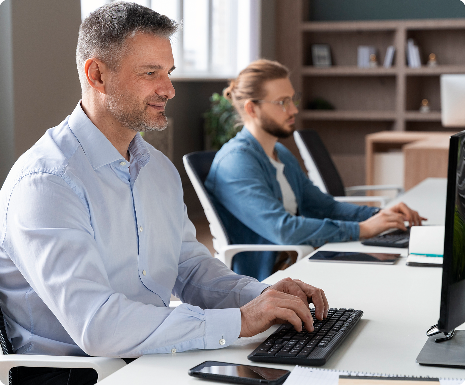 Cuadro de cuentas del plan general contable para pymes en 2025