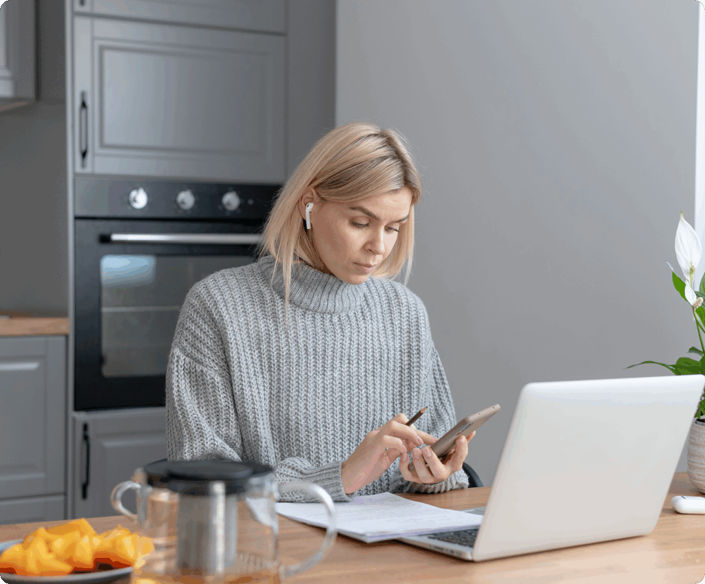 Modelo 309 IVA: quién está obligado e instrucciones