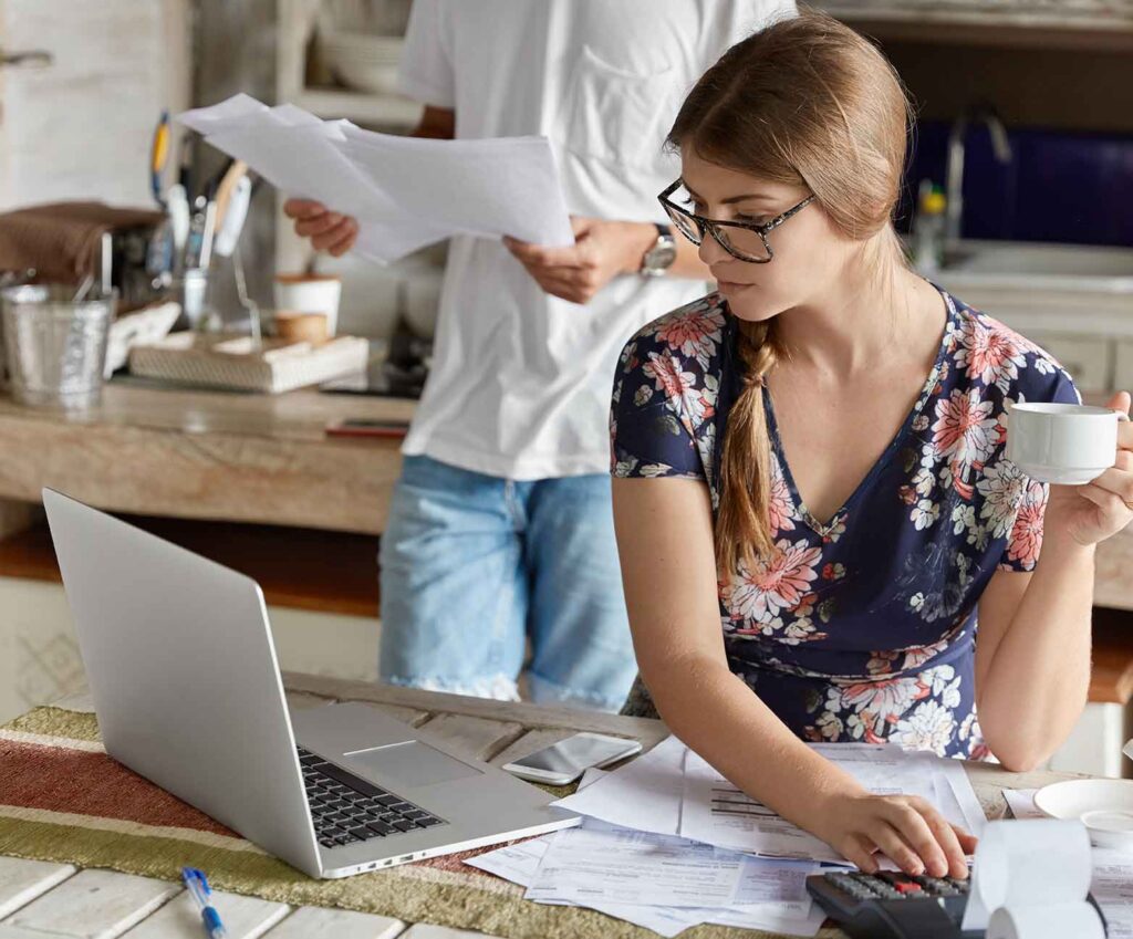 Modelos TC1 y TC2 de la Seguridad Social y sus funciones