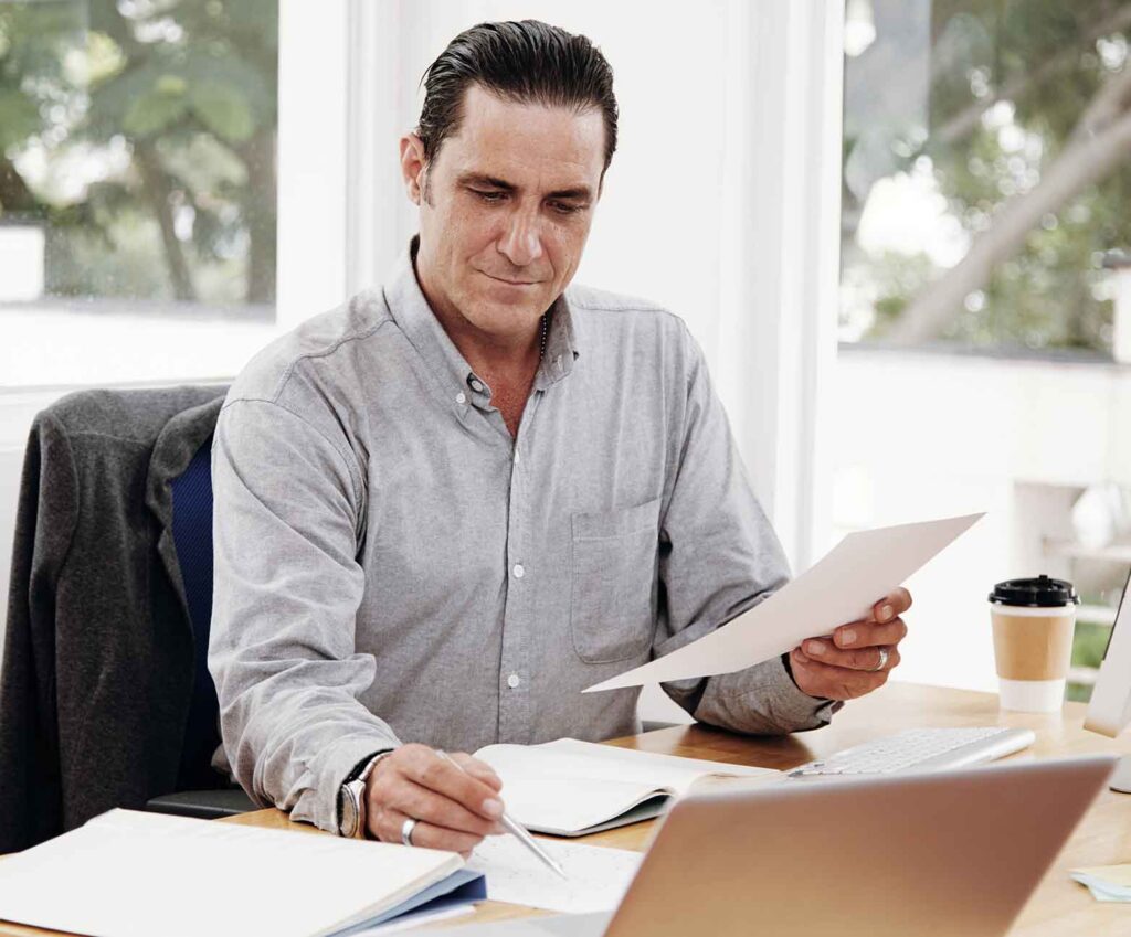 Modelos TC1 y TC2 de la Seguridad Social y sus funciones